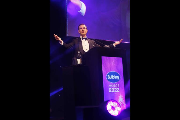 In pictures: Building Awards 2022 | News | Building